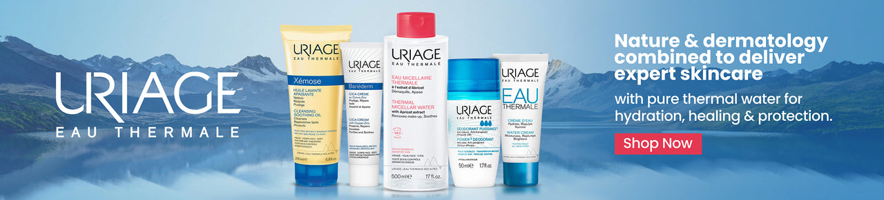 Uriage | Kulud Pharmacy