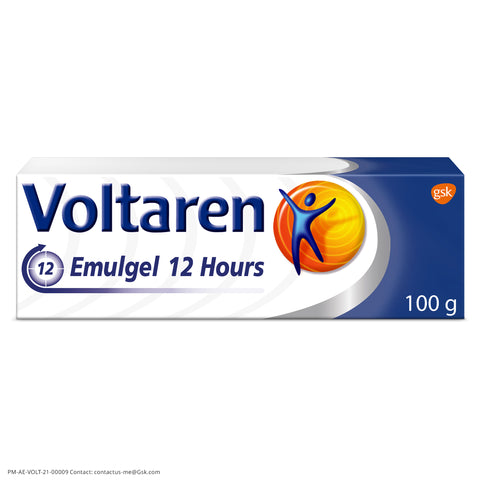 Voltaren | Kulud Pharmacy