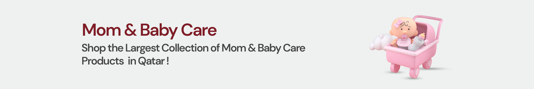 Mom & Baby | Kulud Pharmacy