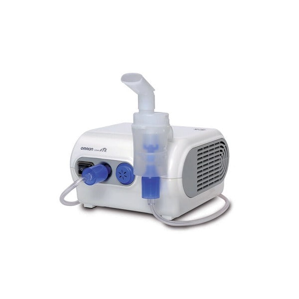 Omron Nebulizer Compresor Air C28 Device 1900 GM | Kulud Pharmacy