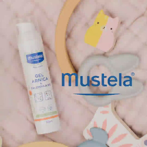 Mustella Arnica Gel 100 ML | Kulud Pharmacy