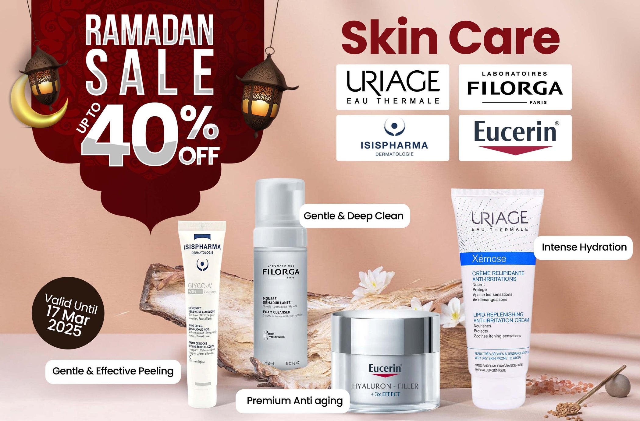 Kulud Pharmacy - Online Pharmacy | 1 Hour Delivery across Qatar