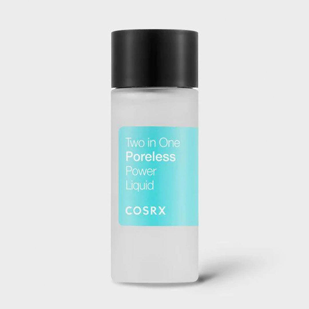 Cosrx Two In One Poreless Power Liquid 100Ml | Kulud Pharmacy